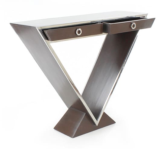 Nos essentiels : la console design - Saulaie